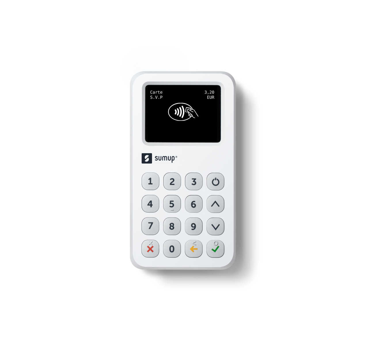Coque et Housse de Protection - Accessoires Sumup iZettle et terminal ...